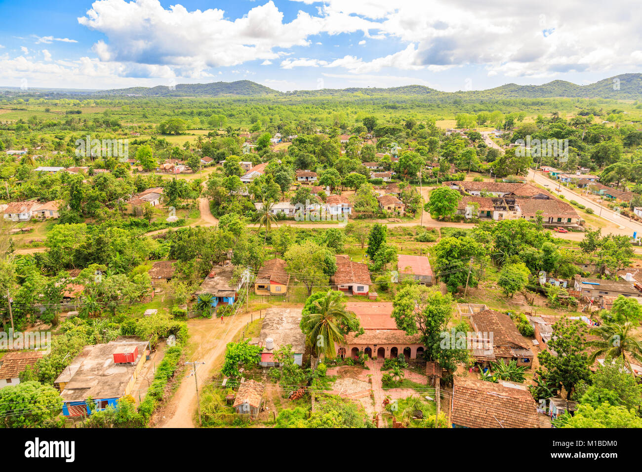 Cuban sugar plantation hi-res stock photography and images - Alamy