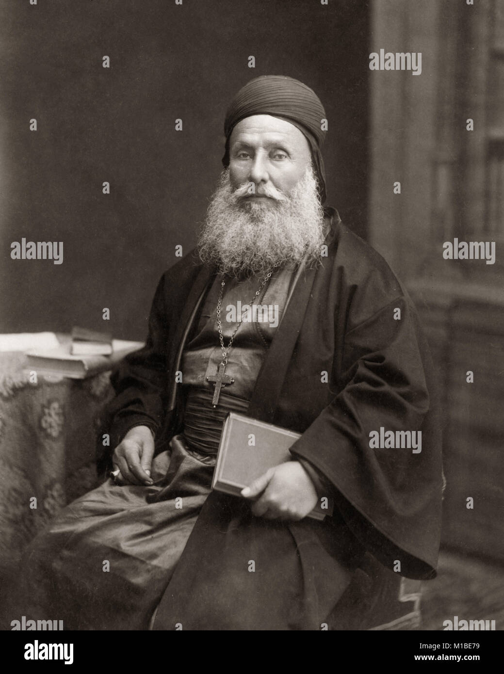 Muslim and christian historical hi-res stock photography and images - Alamy