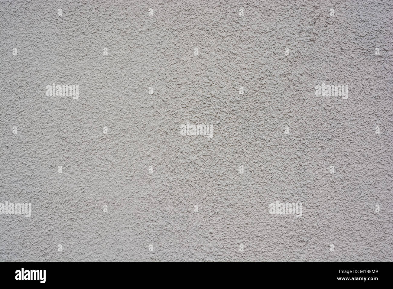 Abstract texture of wall covered with cement plaster Stock Photo - Alamy