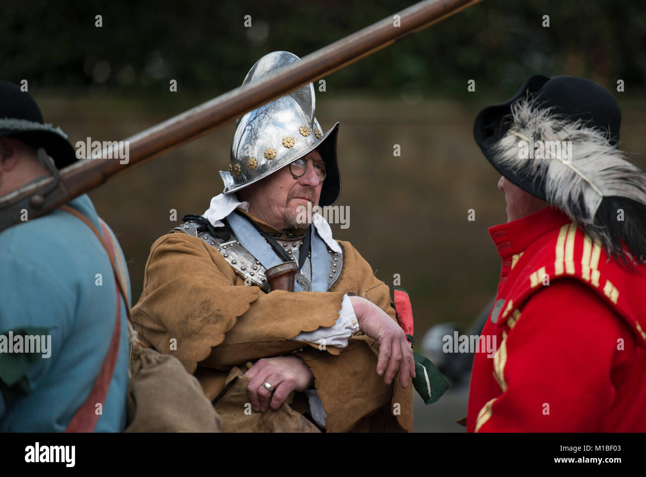 King Charles 1 Execution High Resolution Stock Photography and Images ...