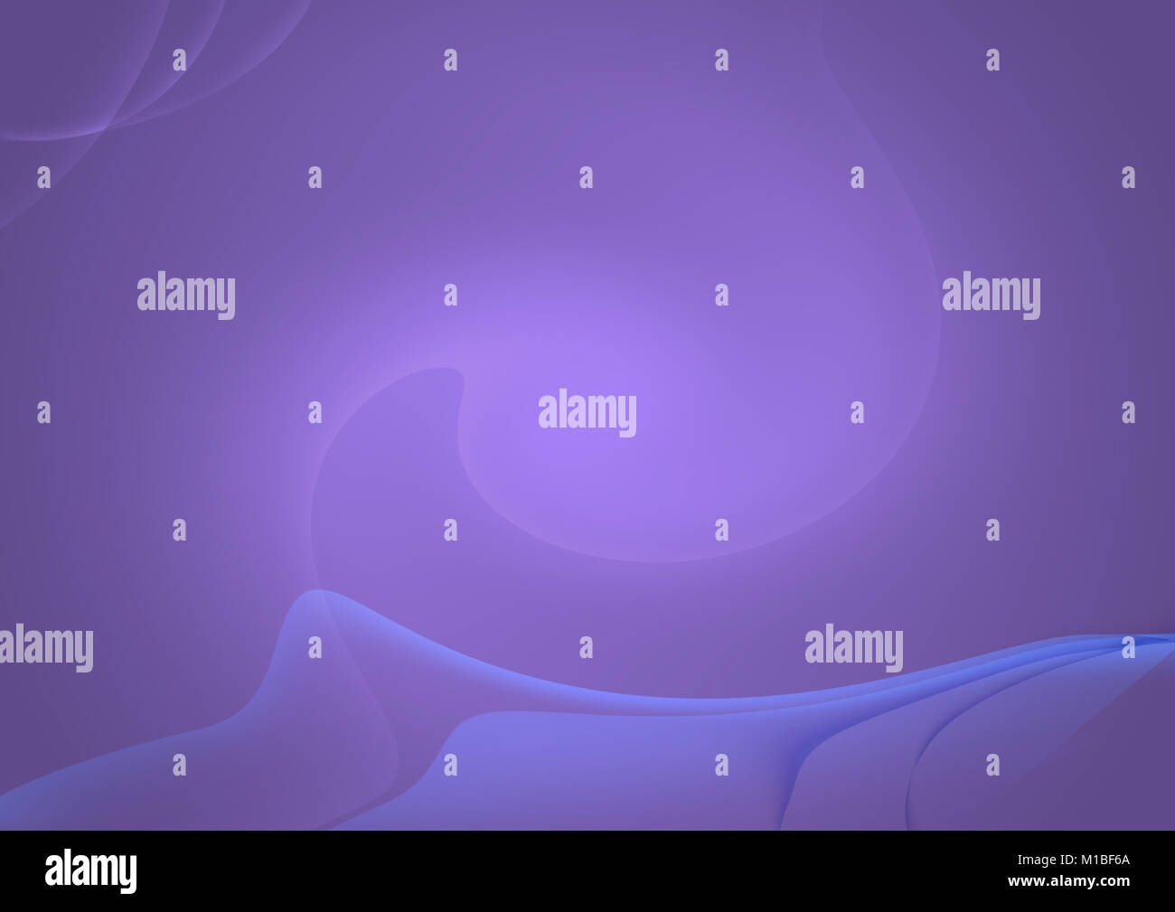 Abstract background, in shades of purple Stock Photo - Alamy