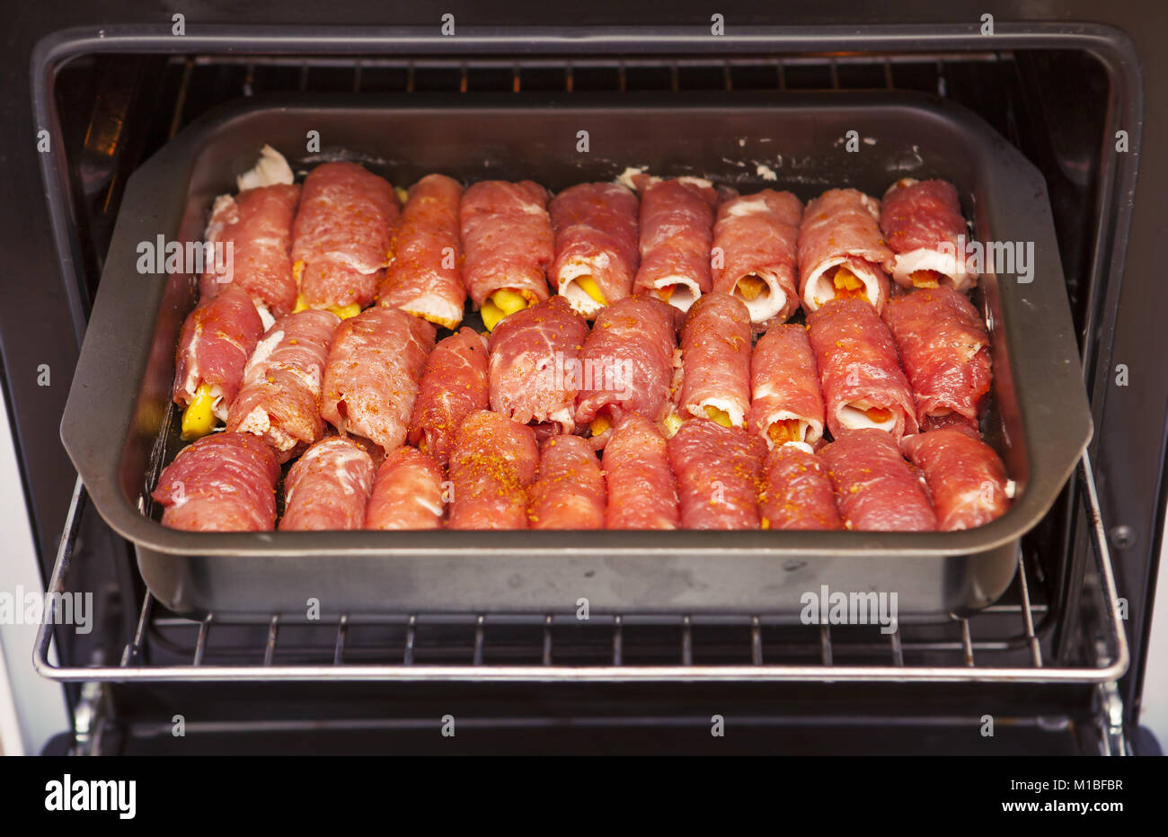 Beef Dripping High Resolution Stock Photography and Images - Alamy