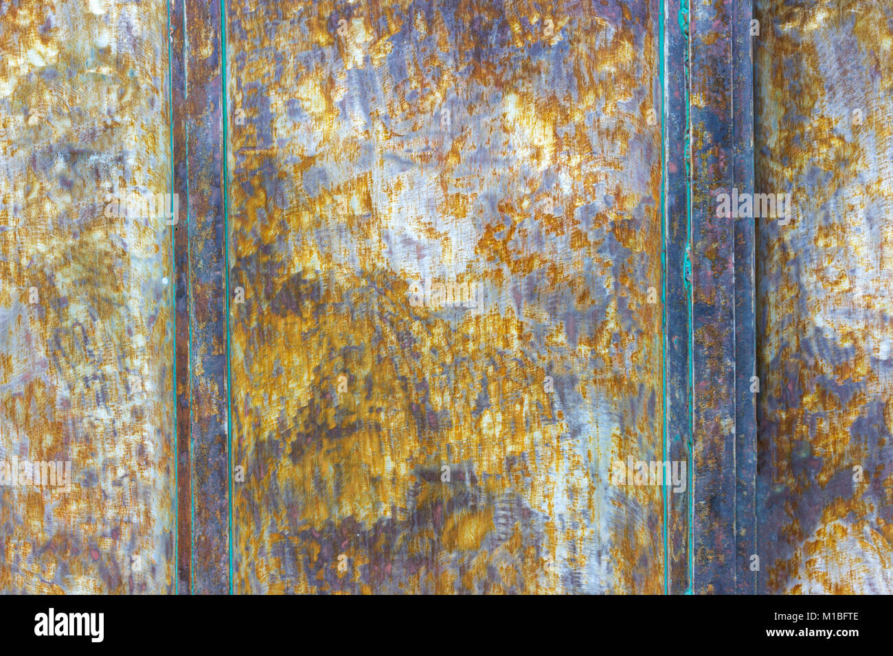 Old damaged rusty metal background. texture of rusty iron Stock Photo ...