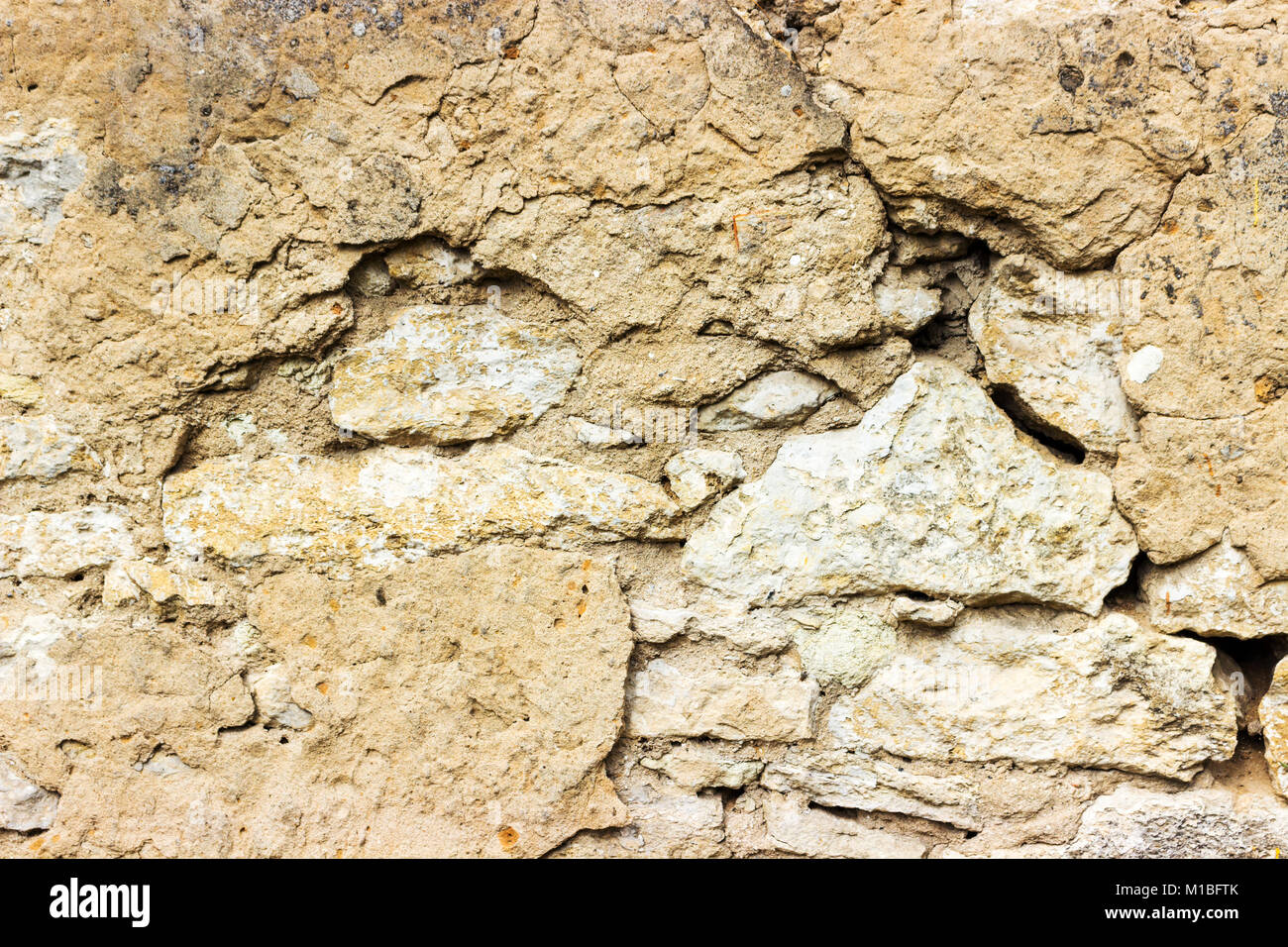 old concrete plaster brick wall texture urban background Stock Photo ...
