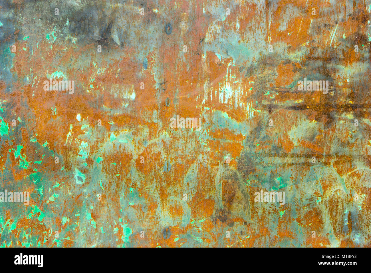 Old damaged rusty metal background. texture of rusty iron Stock Photo ...