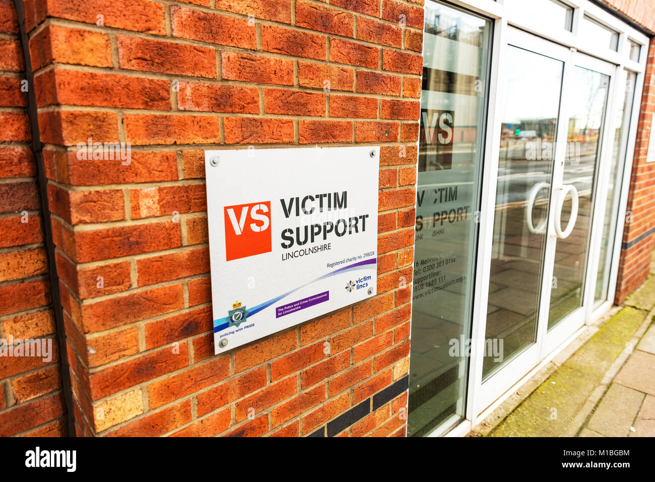Victim Support Lincolnshire UK England, Victim Support Lincolnshire ...