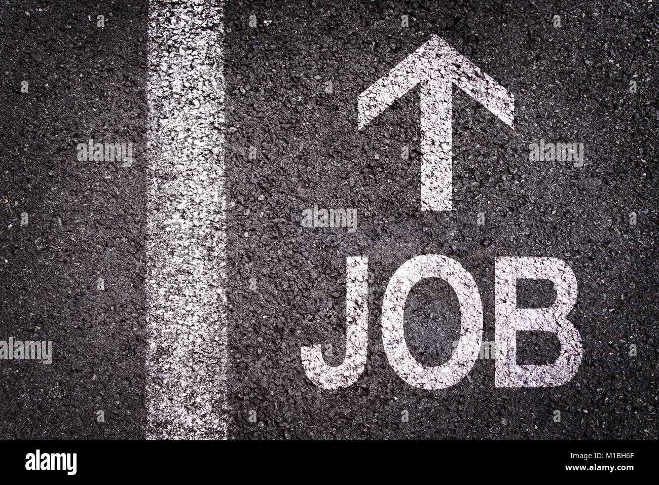 Work way up conceptual hi-res stock photography and images - Alamy