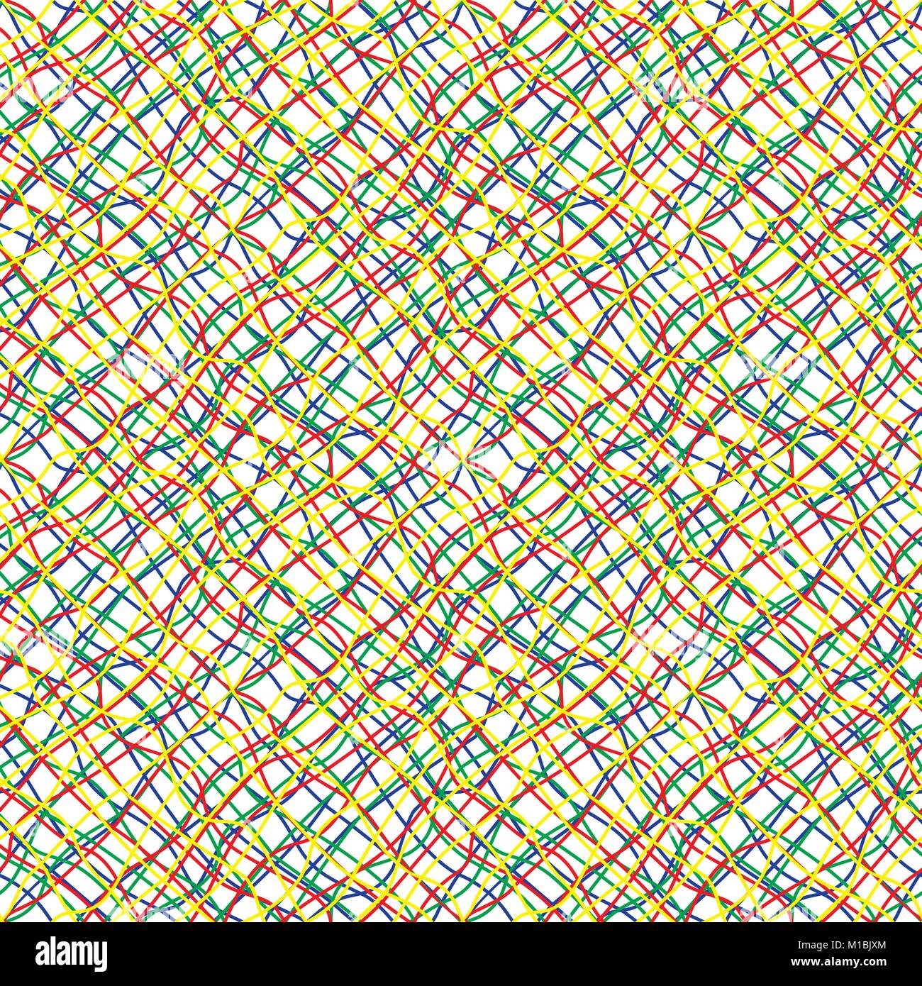 Telephone cabling Stock Vector Images - Alamy