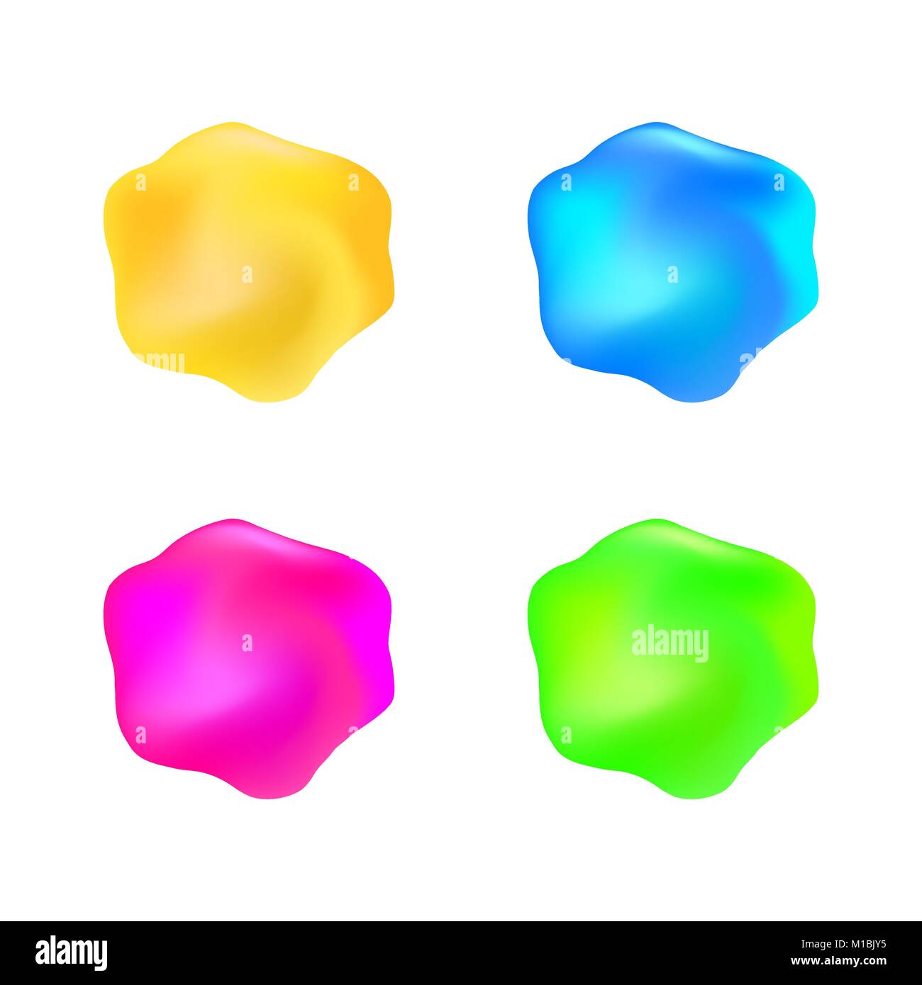 Formless hi-res stock photography and images - Alamy