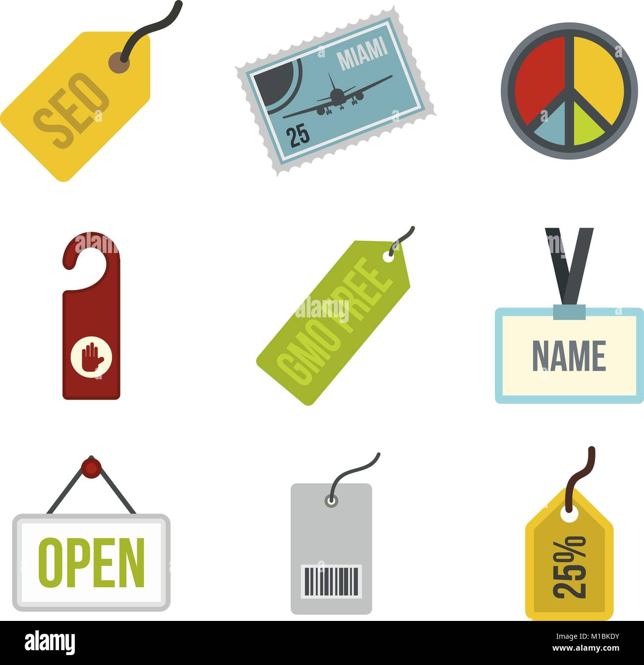 Representative sample Stock Vector Images - Alamy