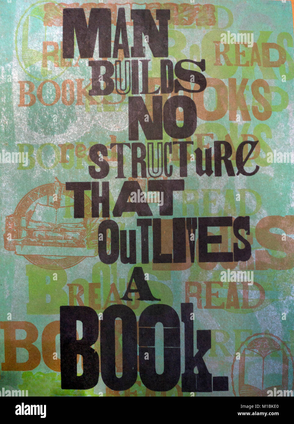 Letterpress printing press hi-res stock photography and images - Alamy