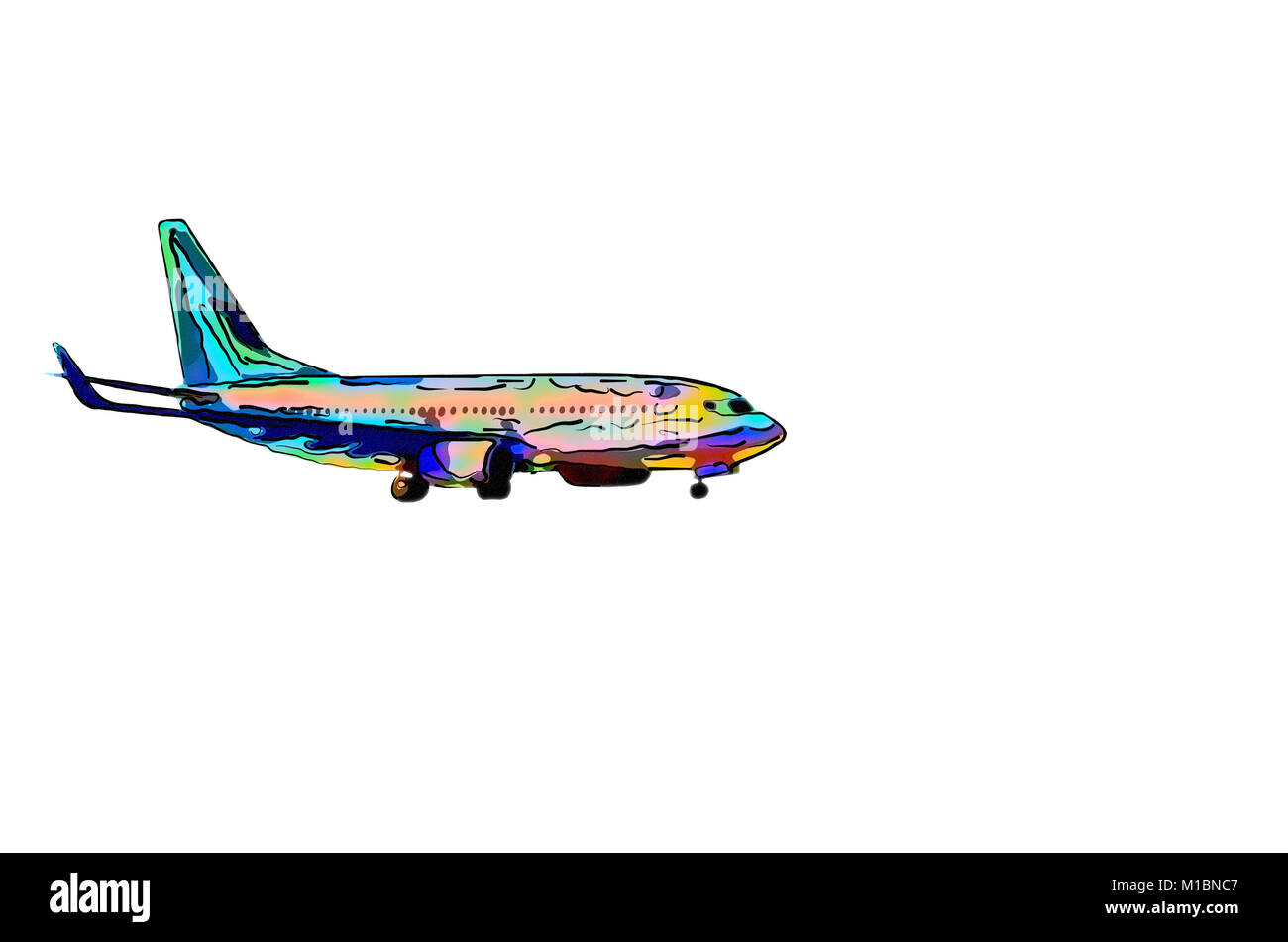 Cartoon transport Cut Out Stock Images & Pictures - Alamy