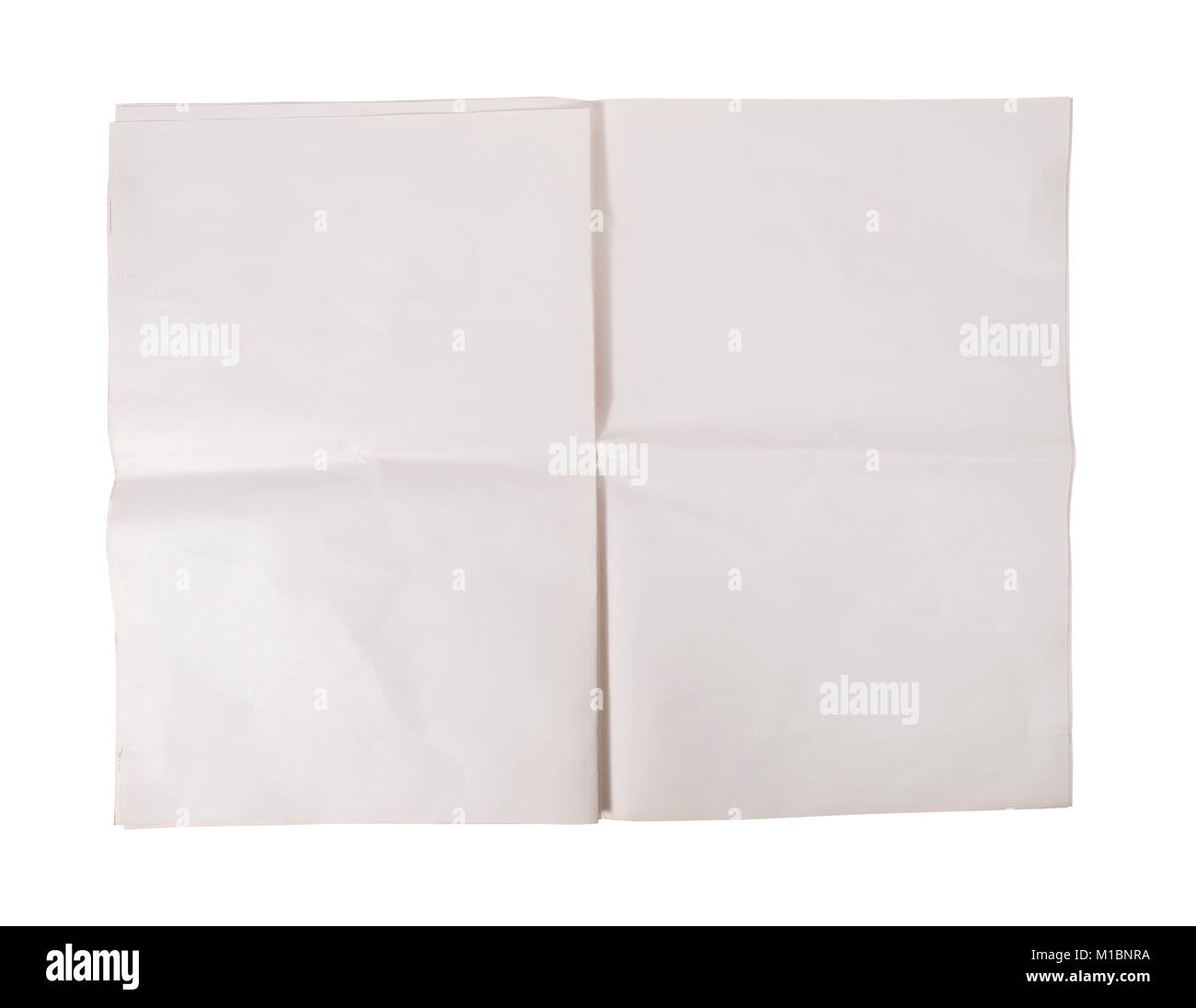 Newspaper insert hi-res stock photography and images - Alamy