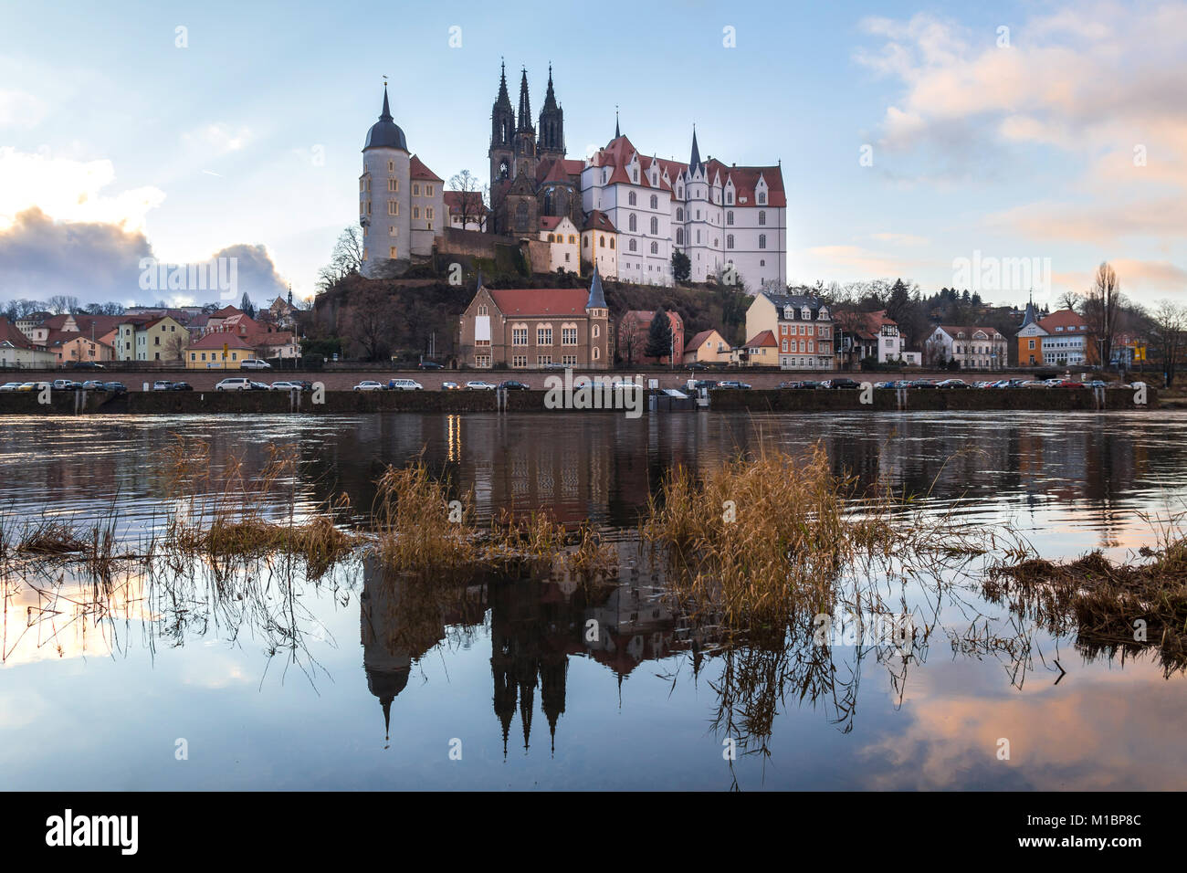 meissen in germany Stock Photo - Alamy