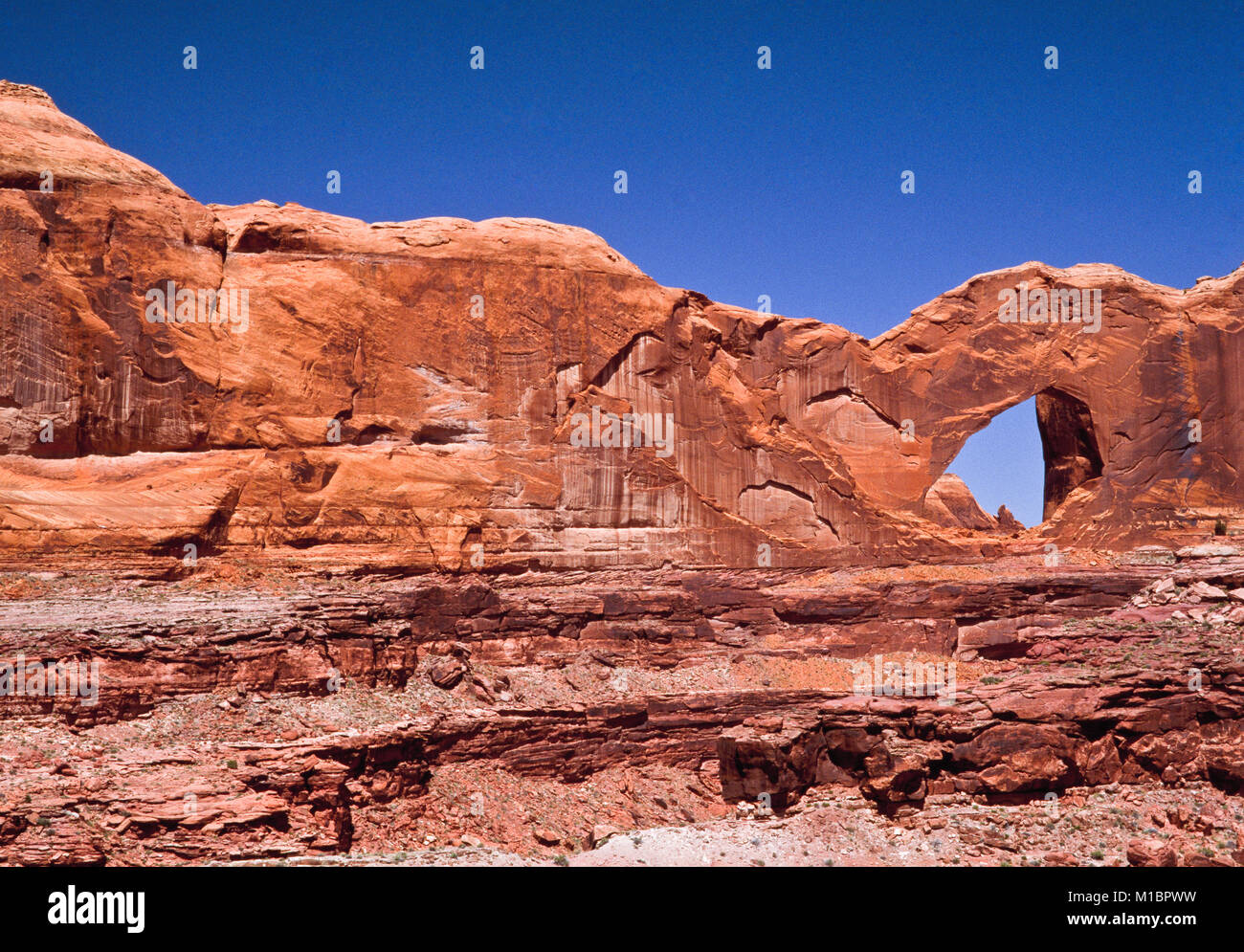 Stevens arch hi-res stock photography and images - Alamy