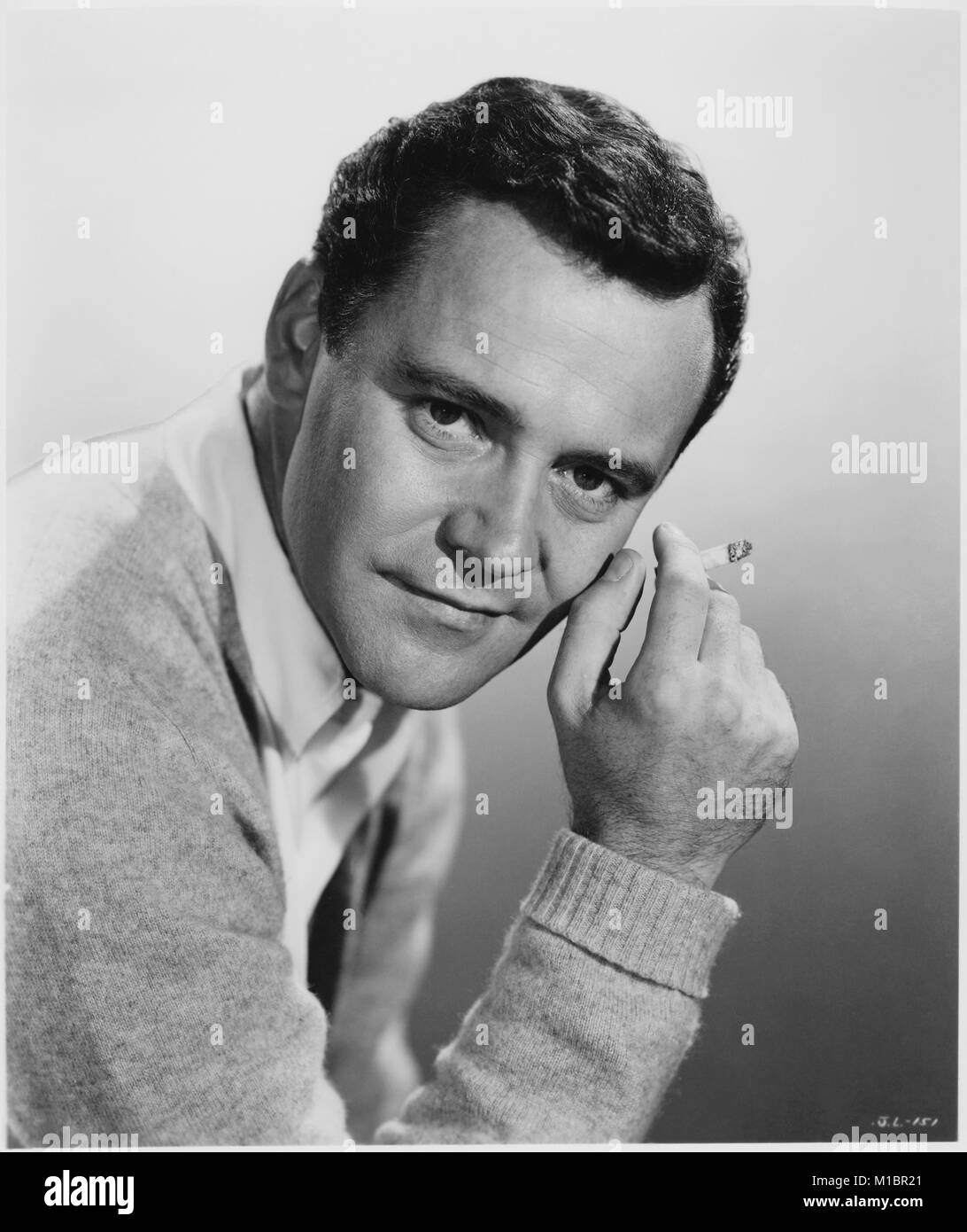 Operation mad ball 1957 jack hi-res stock photography and images - Alamy