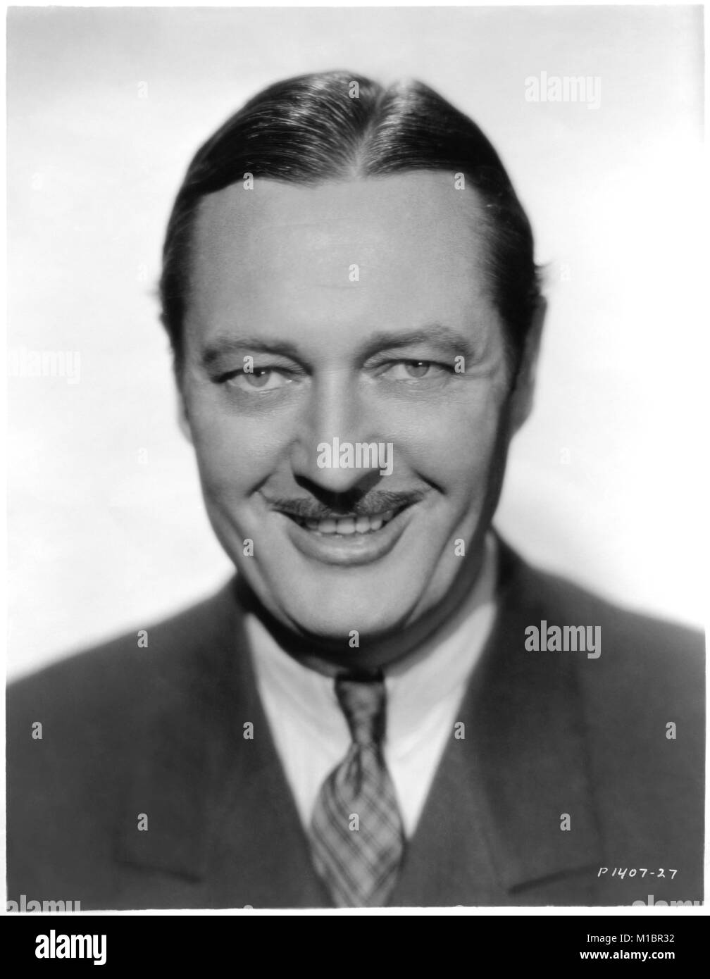 Edmund Lowe