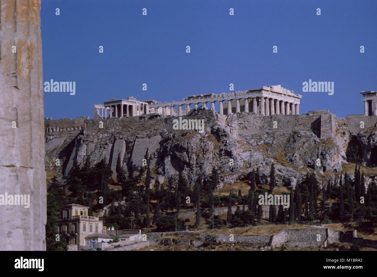 1960s greece hi-res stock photography and images - Alamy
