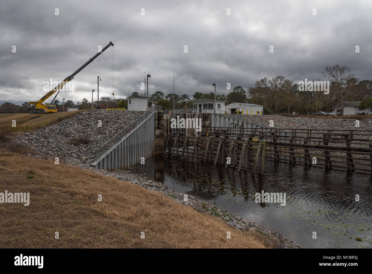 Dewatering system hi-res stock photography and images - Alamy