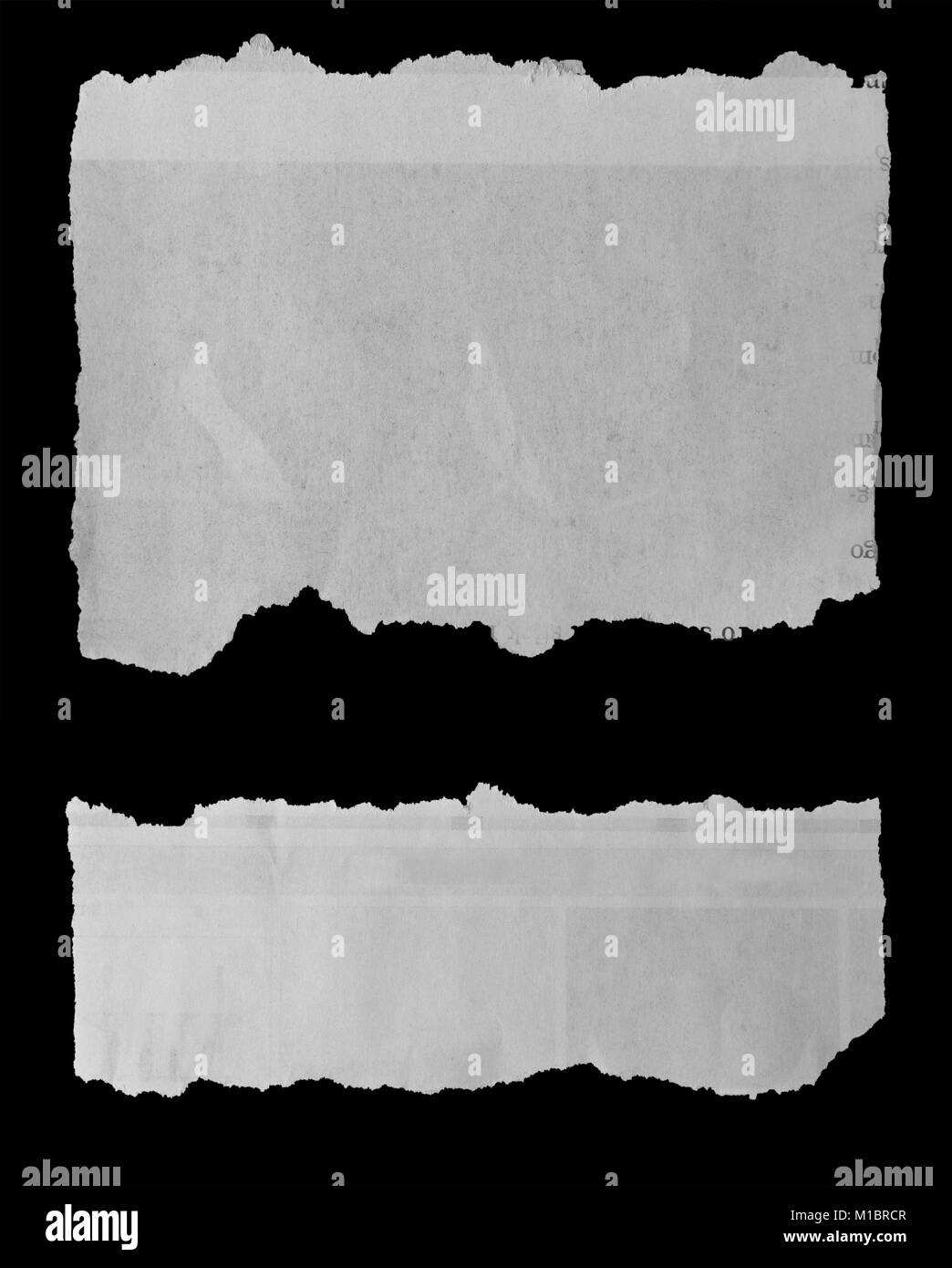 Closeup shot two paper hi-res stock photography and images - Alamy