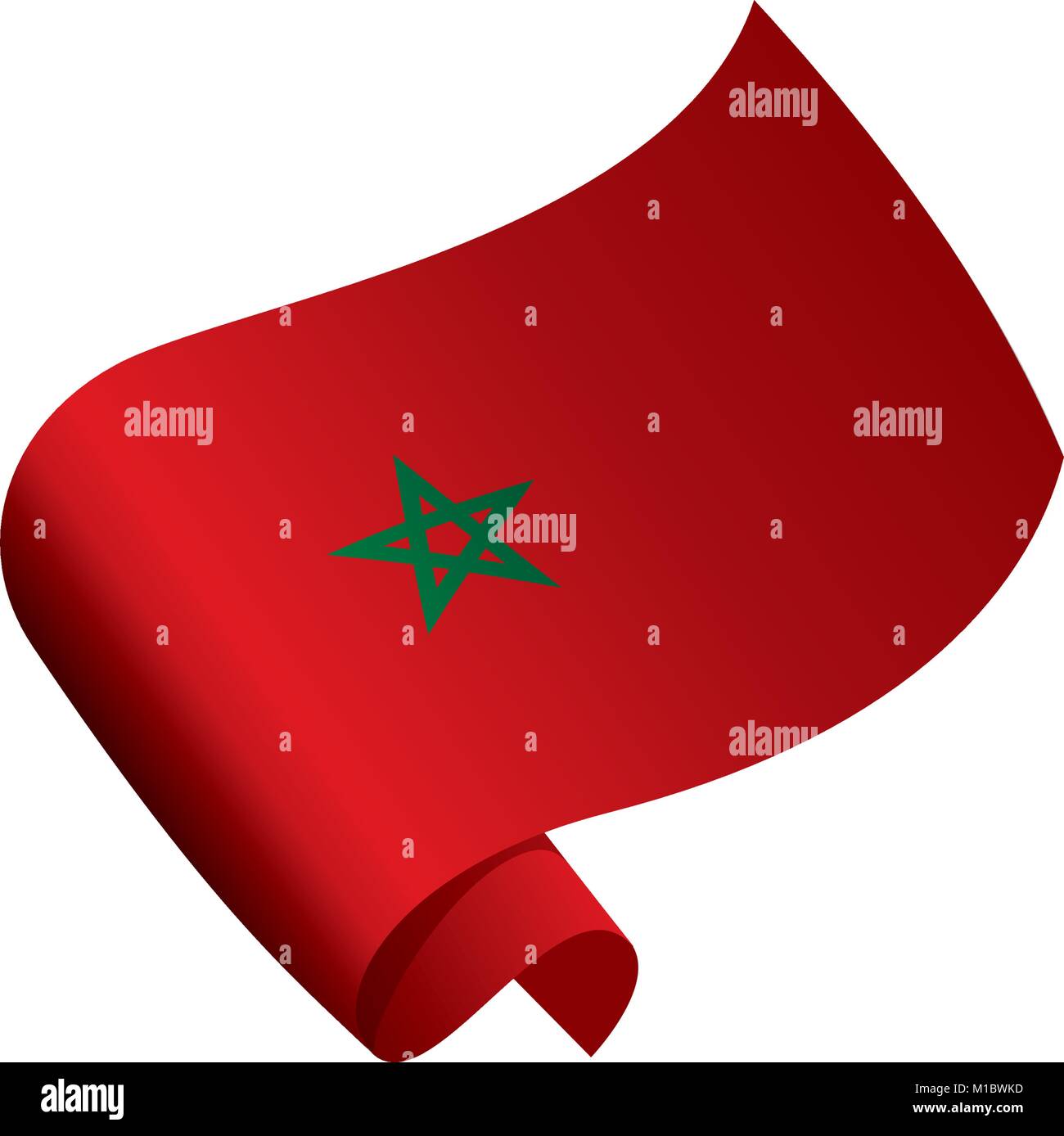 Maroc Stock Vector Images - Alamy