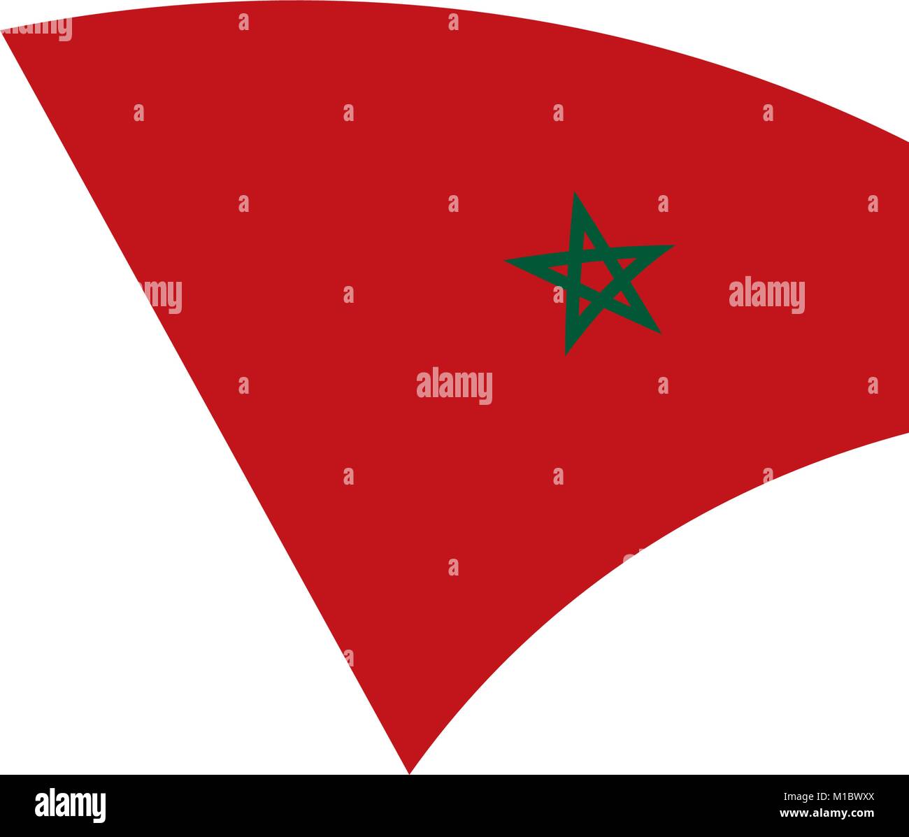 Maroc Stock Vector Images - Alamy