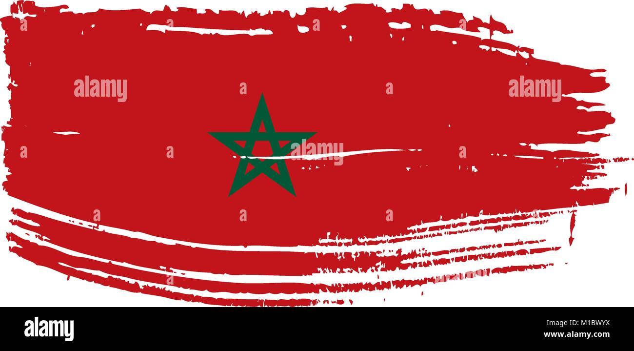 Morocco maroc Stock Vector Images - Alamy