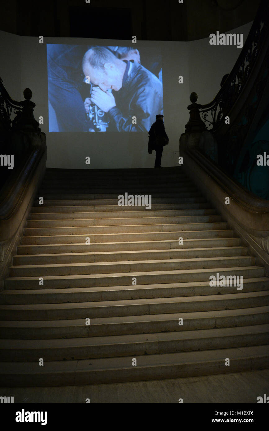 January 26th, 2018 - Paris Irving Penn Photography exhibit at Le Grand ...