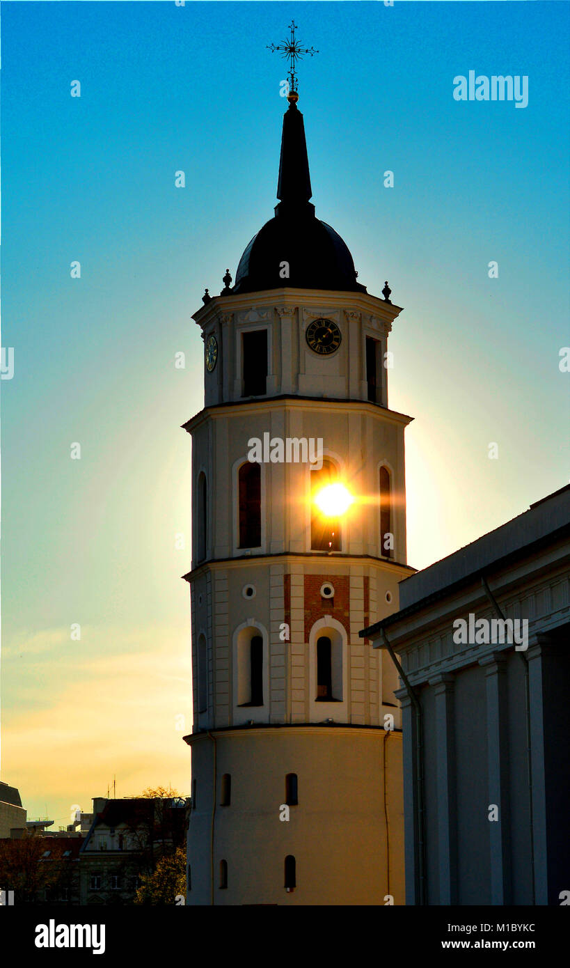 Bell beam hi-res stock photography and images - Alamy