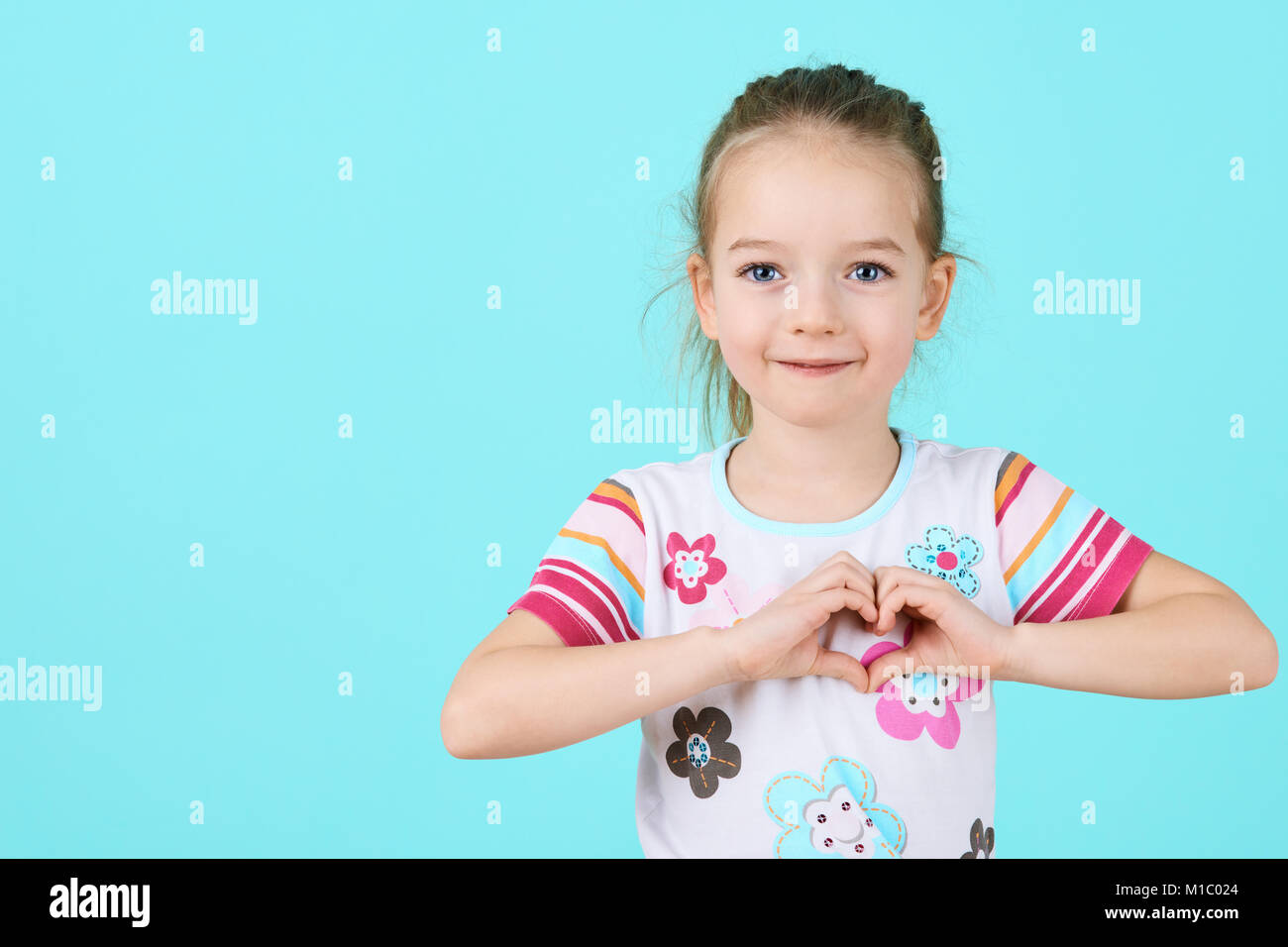 Child adoption foster care hi-res stock photography and images - Alamy