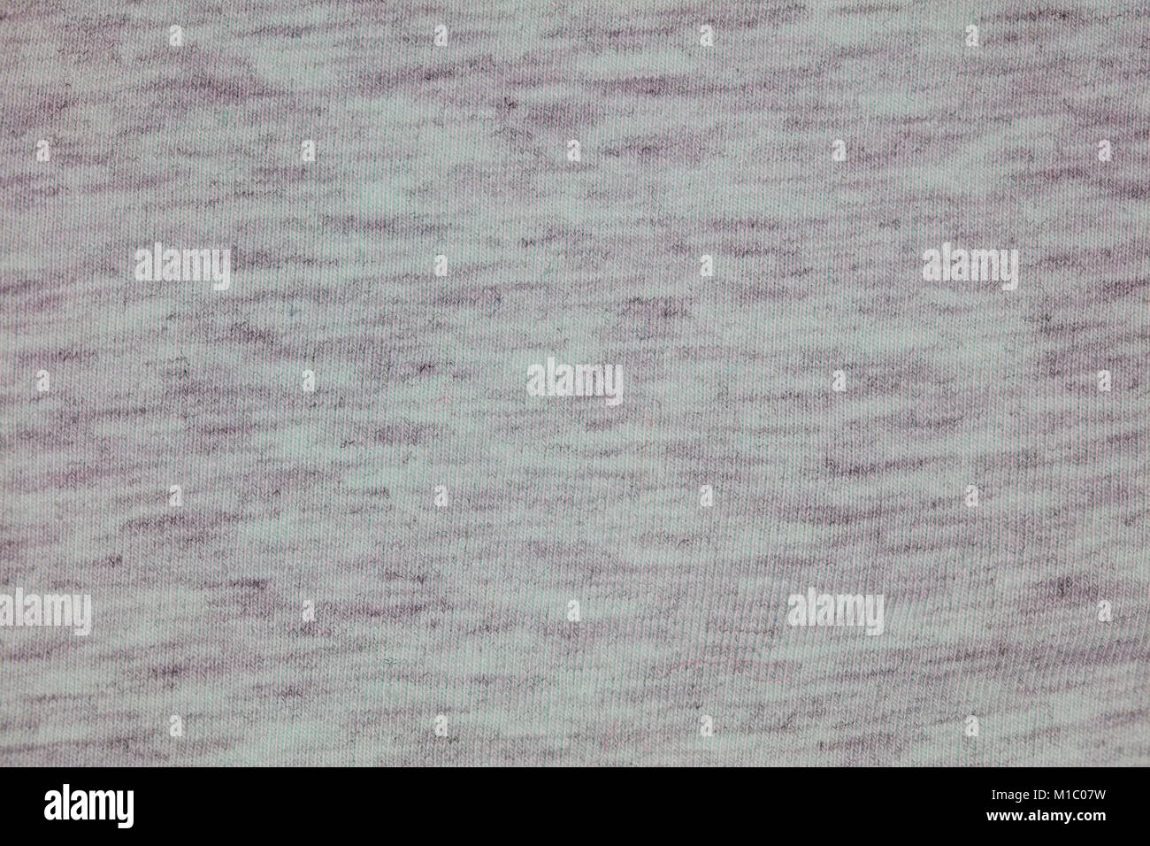 fabric in gray color, closeup on stitch Stock Photo - Alamy