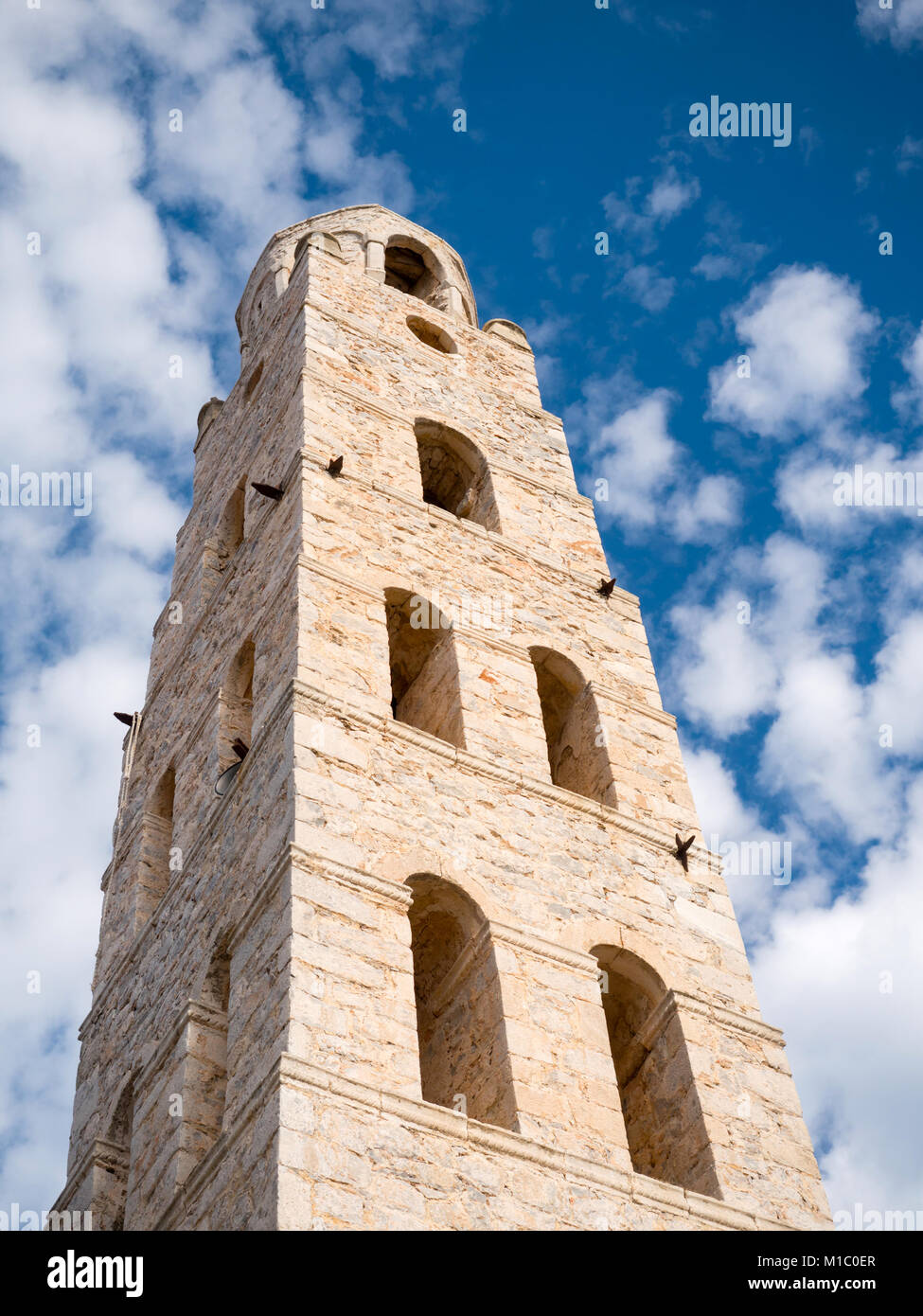 Aeropoli greece hi-res stock photography and images - Alamy