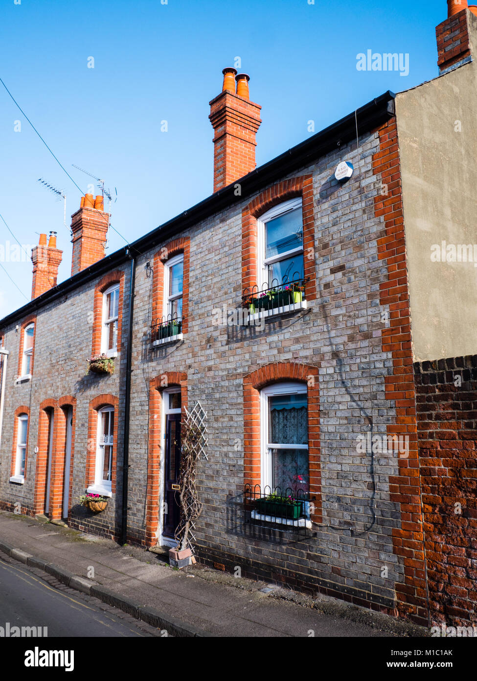 Eldon Square Conservation Area Reading High Resolution Stock ...