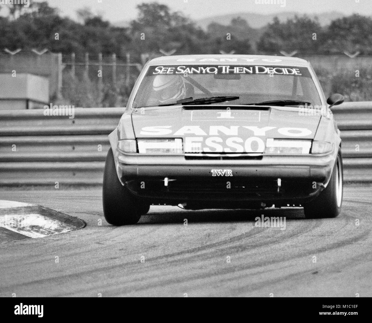 Jeff allam hi-res stock photography and images - Alamy