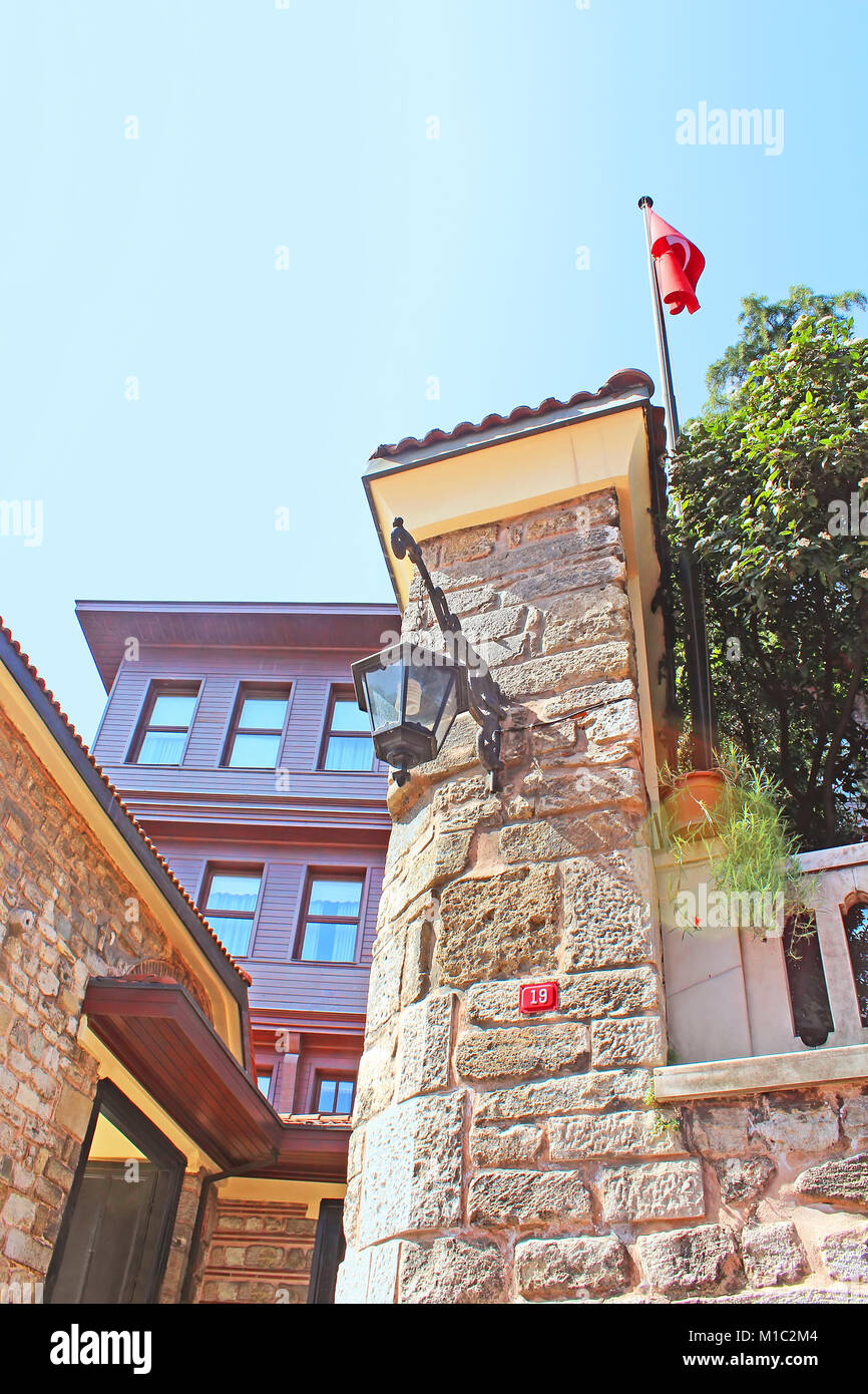 Istanbul church of st george hi-res stock photography and images - Alamy