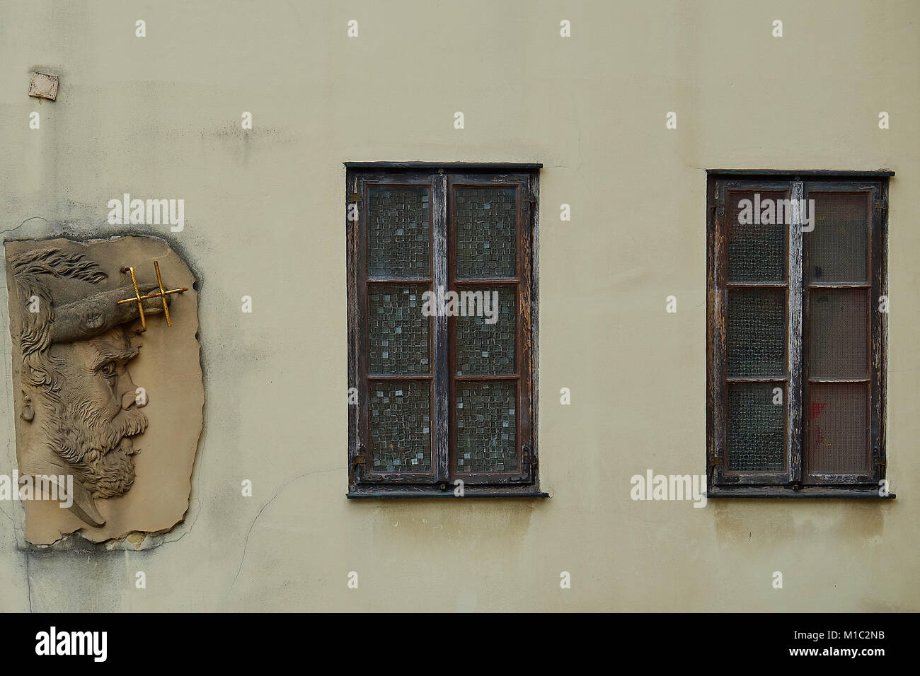 Copper Engraver's House (Domek Miedziorytnika) at the Market Salt ...