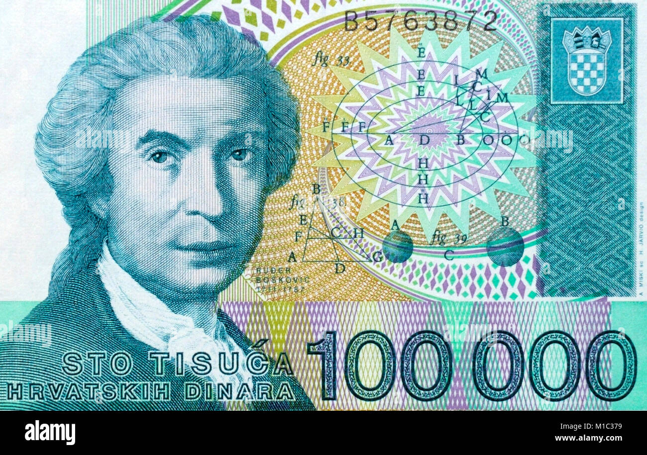 100 Dinara High Resolution Stock Photography and Images - Alamy