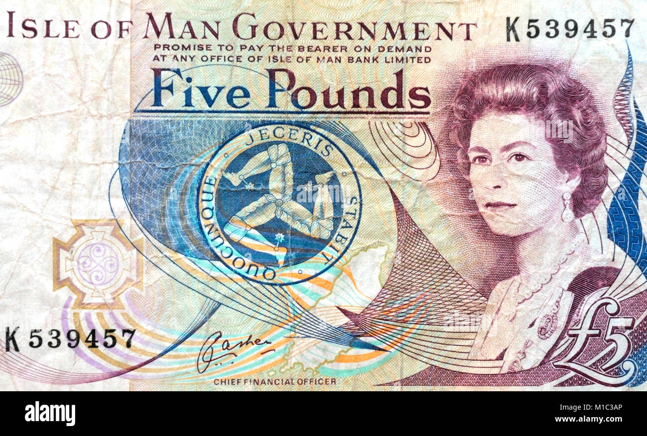 Isle of man debt hi-res stock photography and images - Alamy