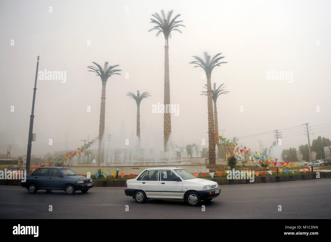 Ahvaz iran hi-res stock photography and images - Alamy
