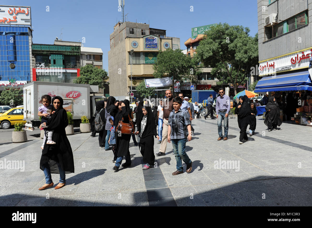 Khorasan hi-res stock photography and images - Alamy