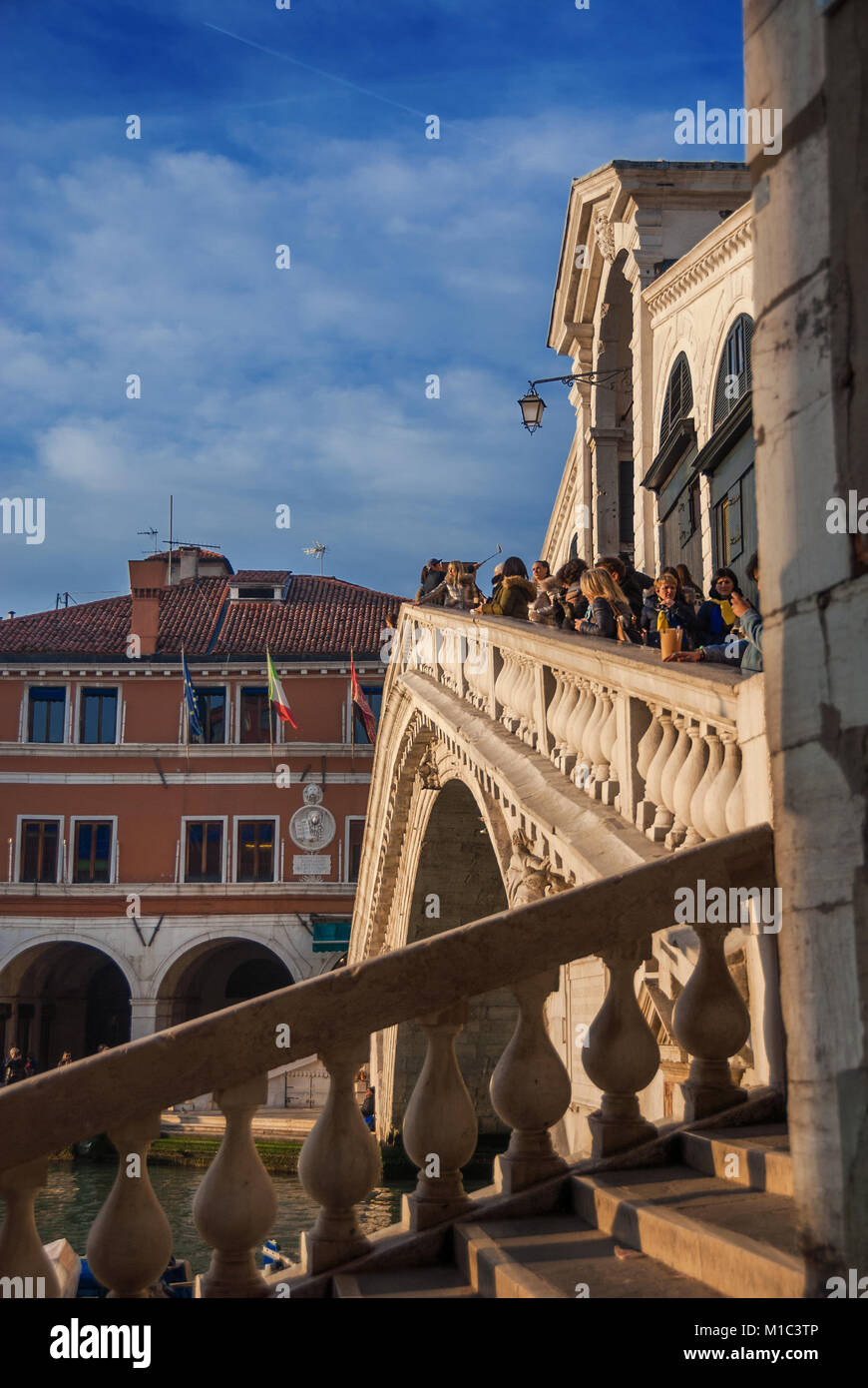 Visit venice hi-res stock photography and images - Alamy