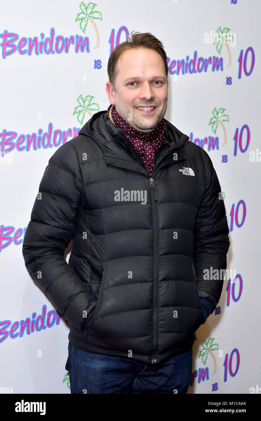 Nicholas Burns High Resolution Stock Photography and Images - Alamy