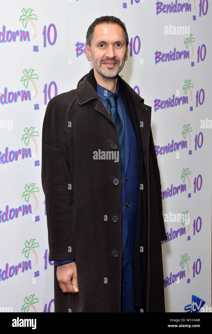 Paul bazely hi-res stock photography and images - Alamy