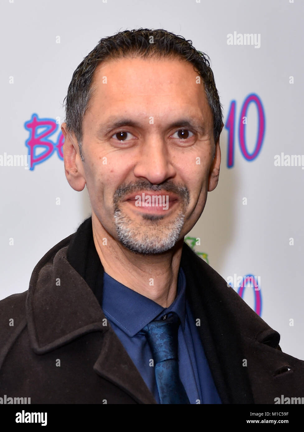 Paul bazely hi-res stock photography and images - Alamy