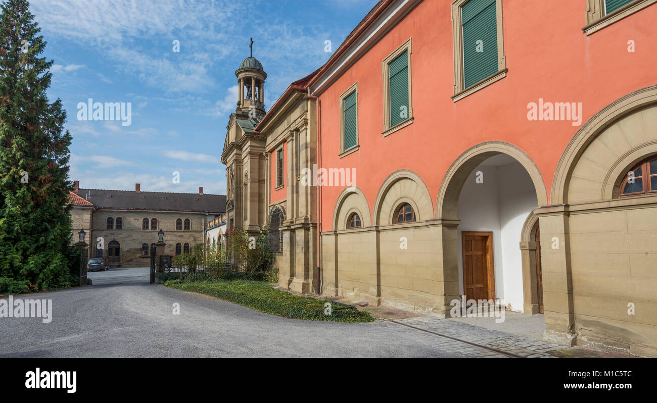 Schwaigern castle hi-res stock photography and images - Alamy