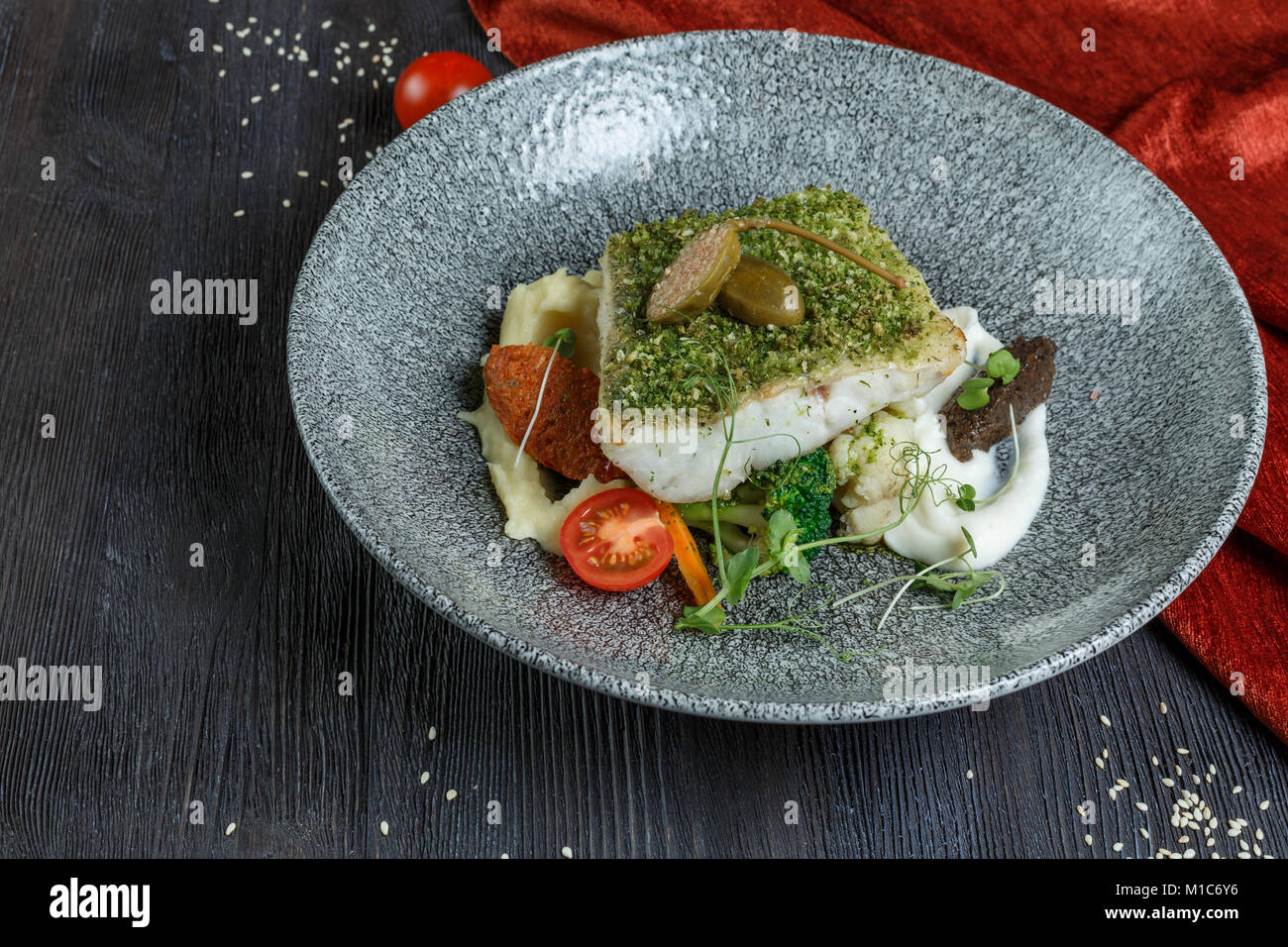 Mashed potatoes juice hi-res stock photography and images - Alamy