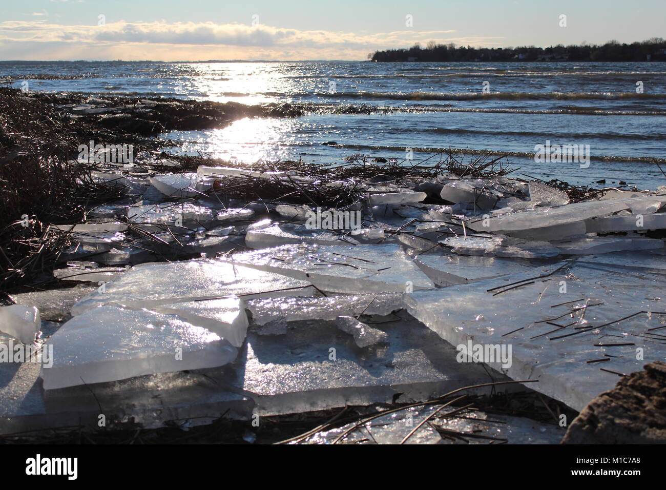 Ice sheets hi-res stock photography and images - Alamy
