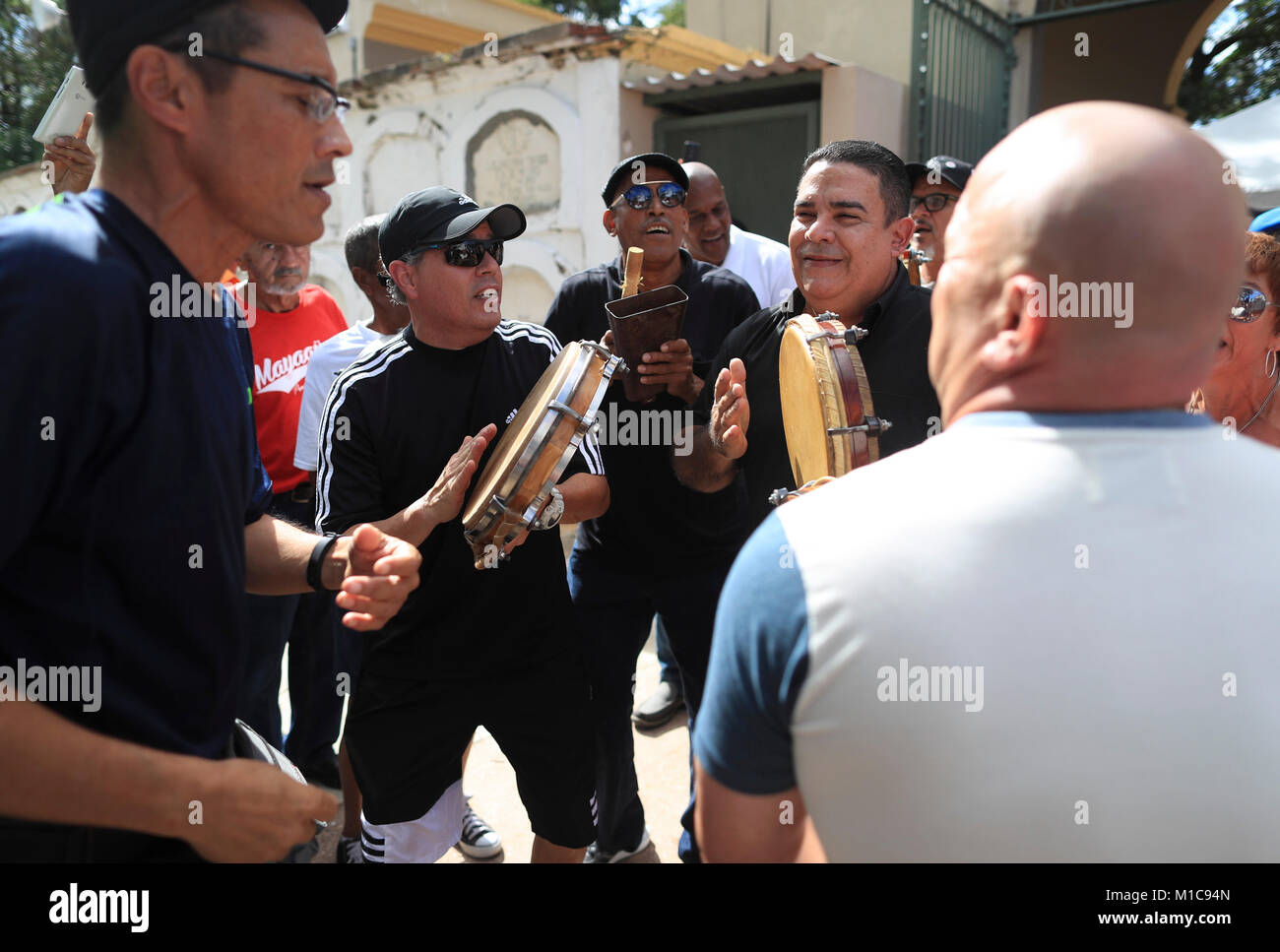 MayagÃƒÂ¼ez, Puerto Rico. , . Fotos del funeral y entierro del ...