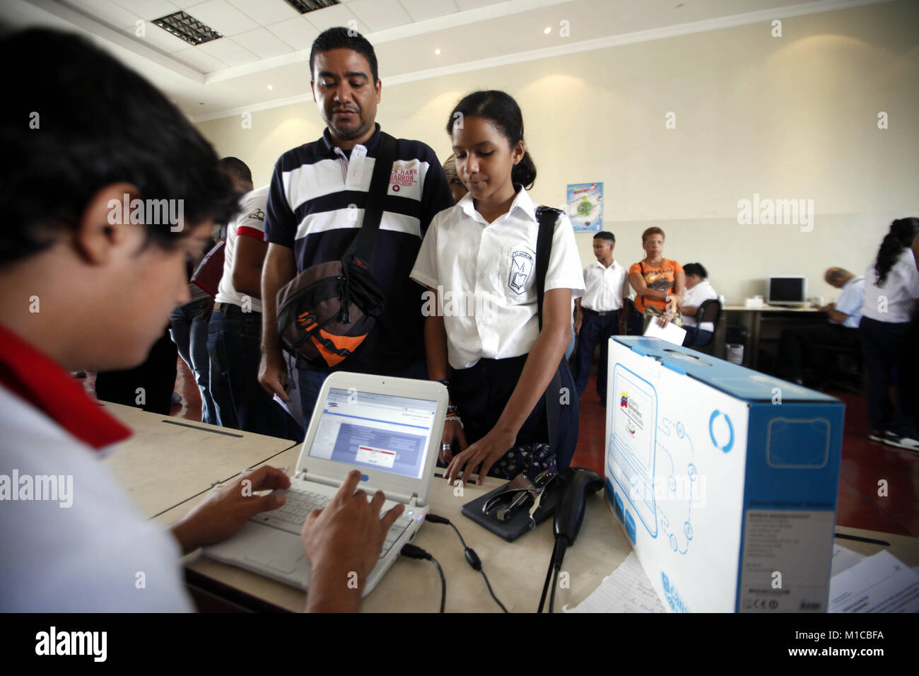 Valencia carabobo name hi-res stock photography and images - Alamy
