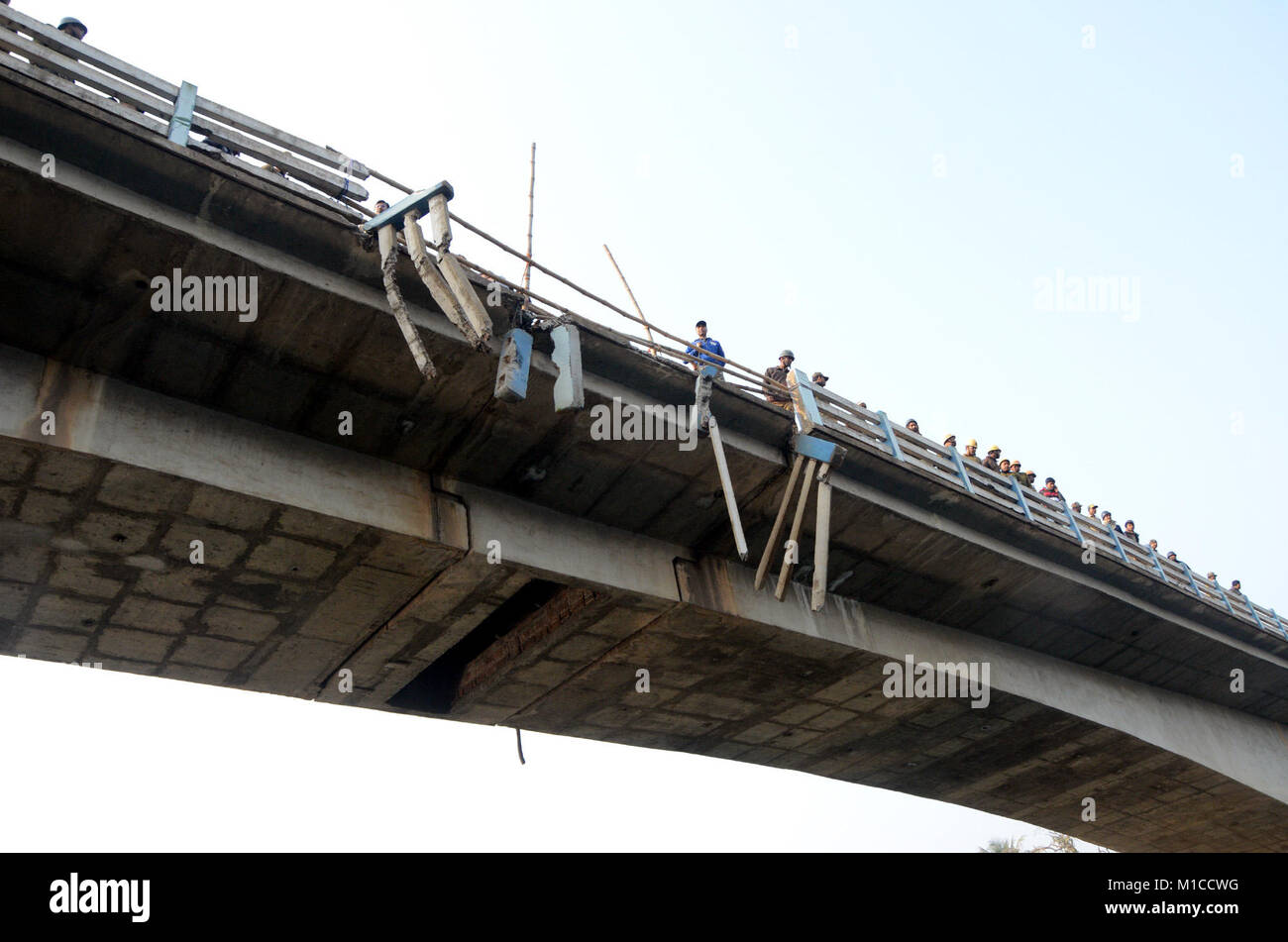 Bus plunge hi-res stock photography and images - Alamy